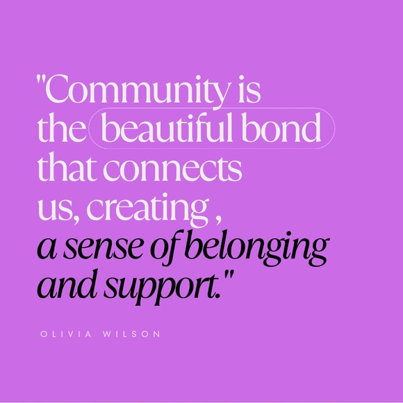 Other | Check Out Our Community Share Shows Lets Collab Connect | Poshmark